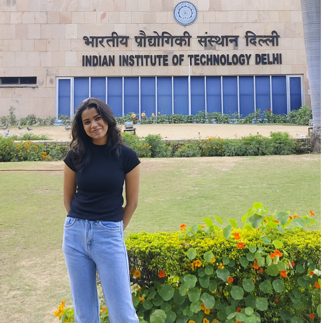 Ayushi Singh | Portfolio